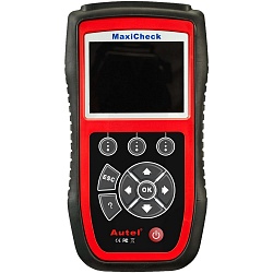 Автомобильные сканеры Autel MaxiCheck: купить в Казахстане, описание ...